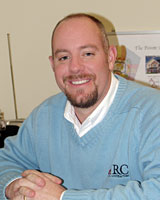 RC General - About Us